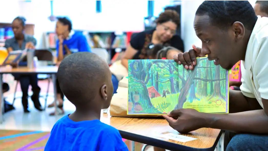 Centering Community Voice in Grantmaking